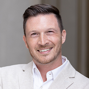 Andrew D’Iorio headshot